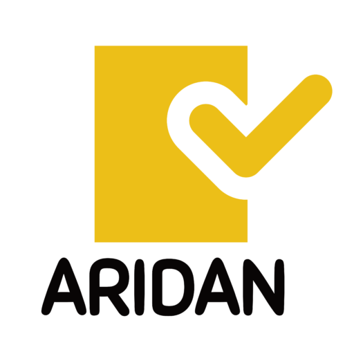 ARIDAN - Support that Matters