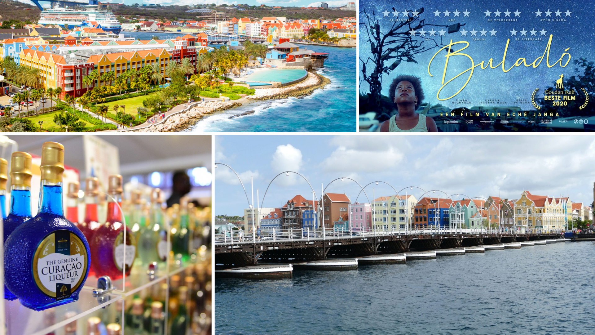 NAVIGATING BUSINESS OPPORTUNITIES IN CURAÇAO: A GATEWAY TO THE DUTCH ...