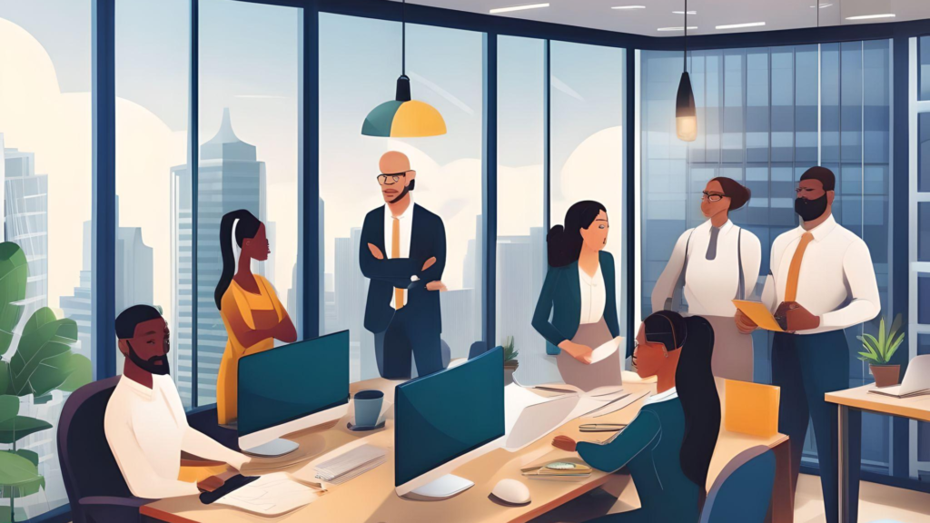 NAVIGATING THE COMPLEXITIES OF PROJECT MANAGEMENT THROUGH SCRUM’S AGILE ...